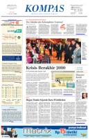 Koran Kompas ePaper | Aku Ingin Hijau
